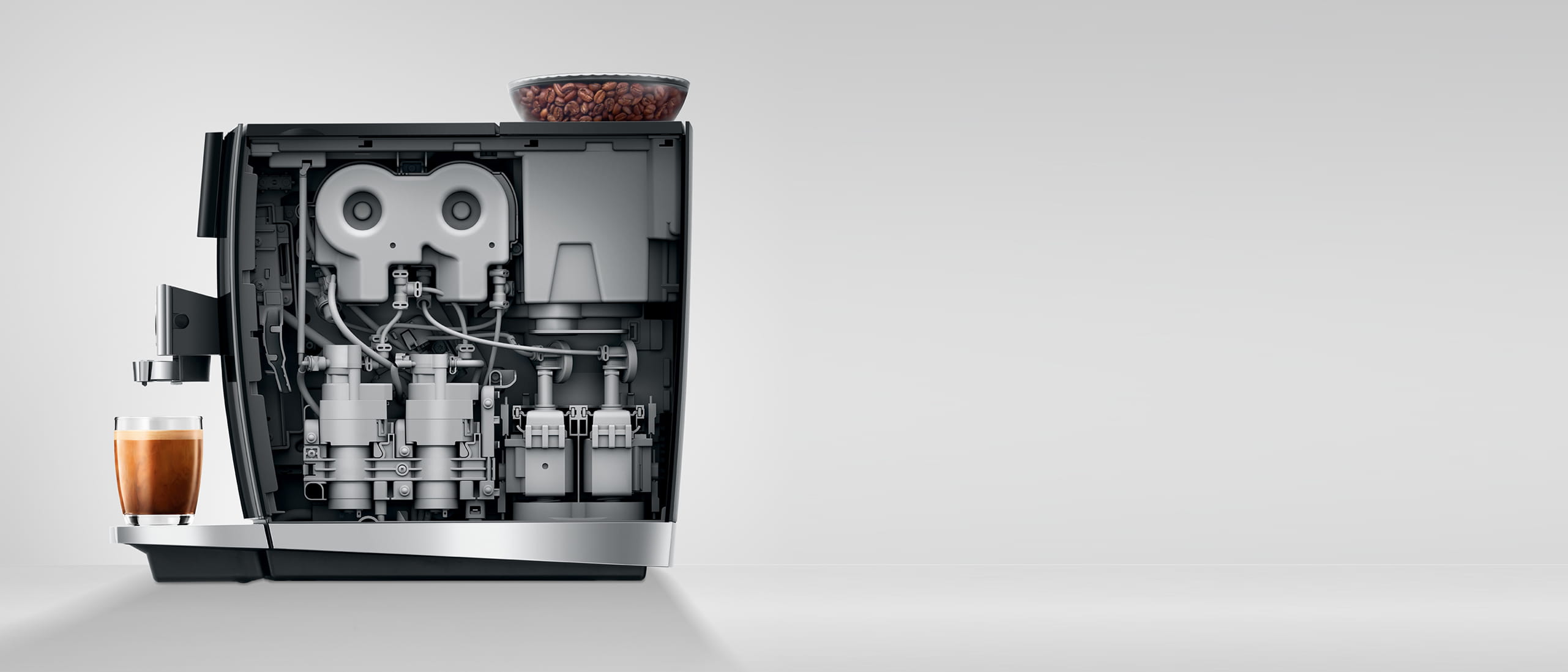 JURA Coffee Machines - JURA South Africa